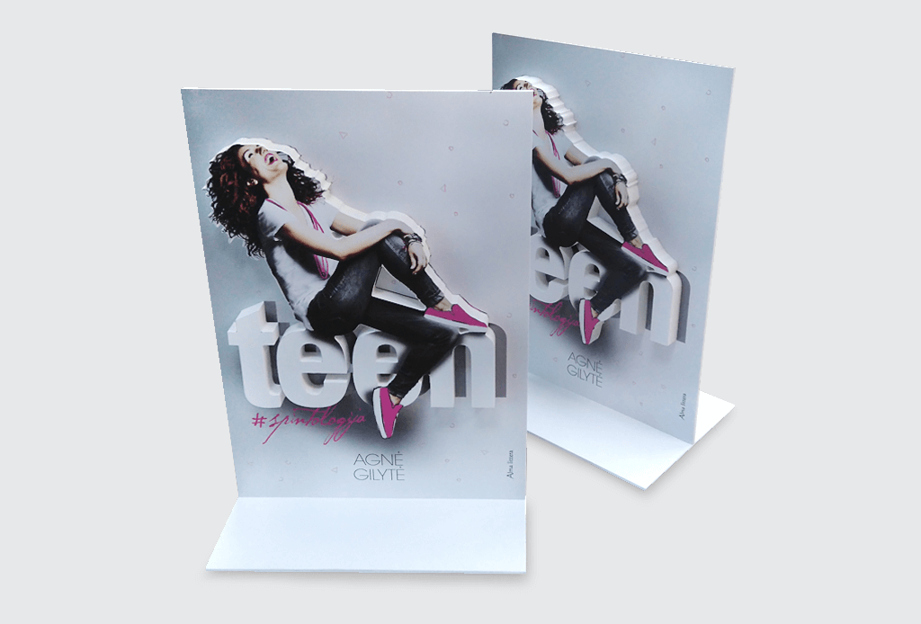 Reklaminiai, parodų stendai - Vizpro.lt